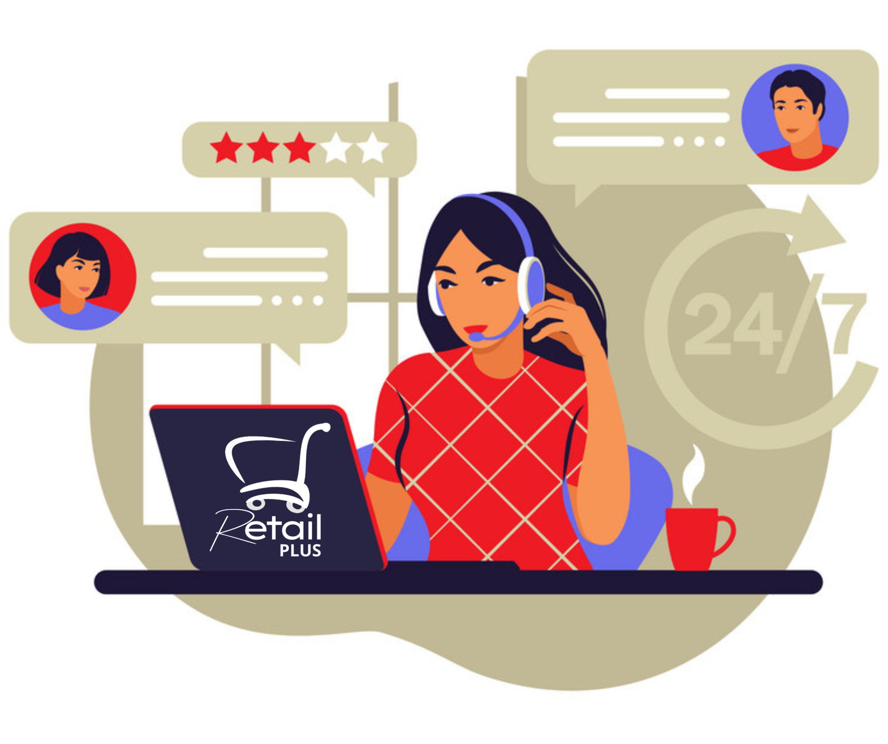 About Retail Plus | Retail Plus IMS