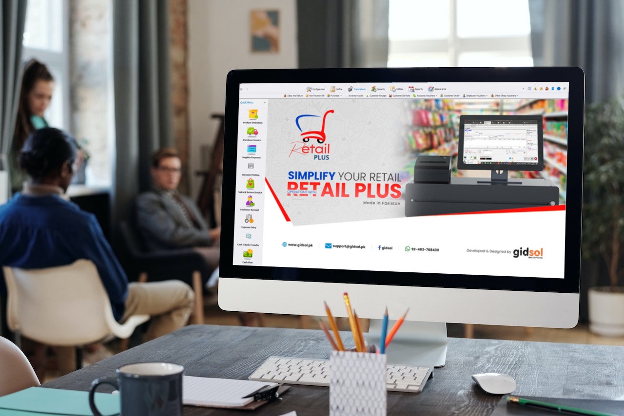 About Retail Plus | Retail Plus IMS