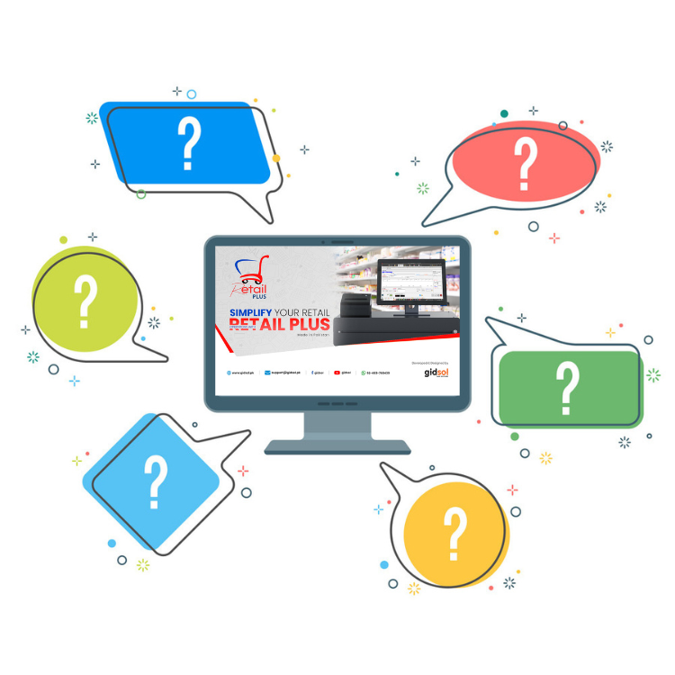 FAQ’s | Retail Plus IMS